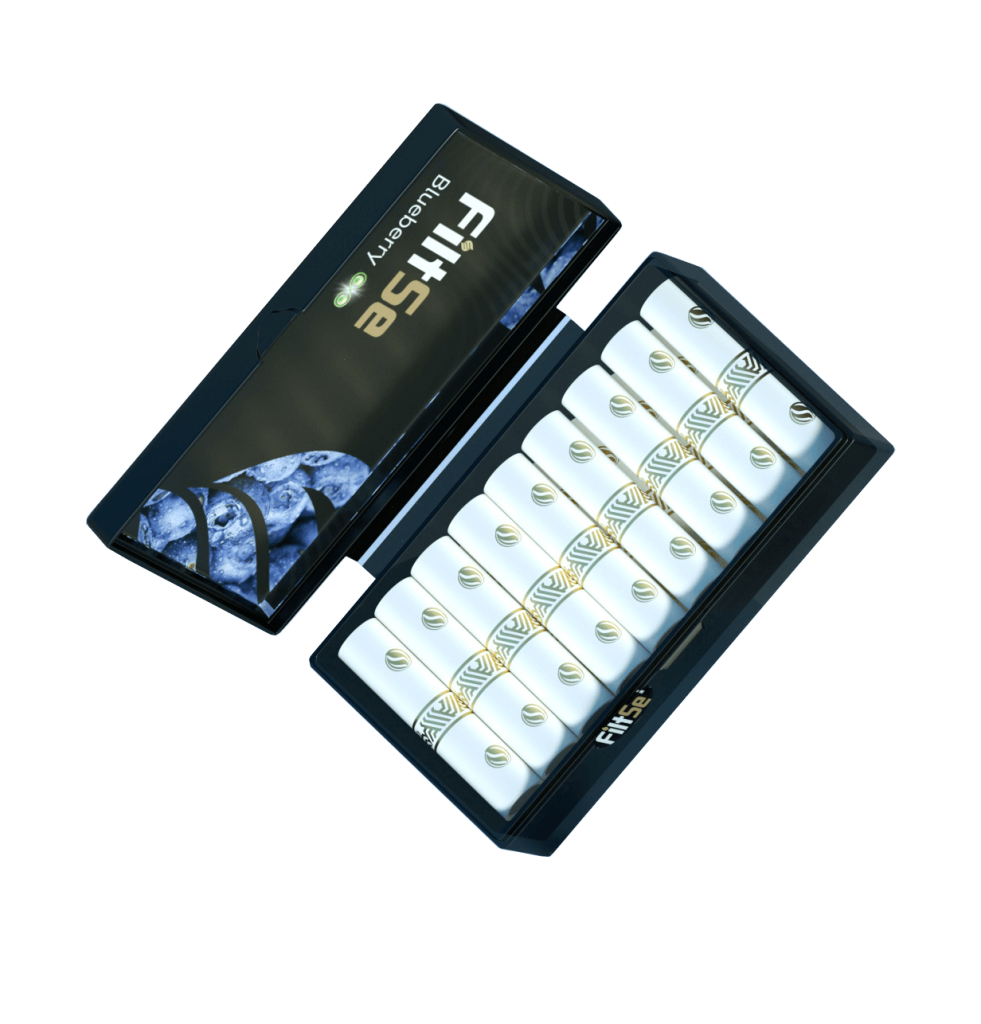 FiltSe Multipurpose Capsule Cotton Sticks - FiltSe