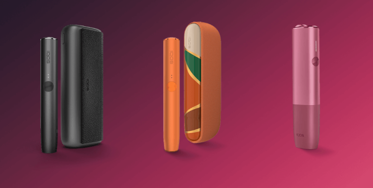 Levia Sticks for IQOS ILUMA: Leap in Non-tobacco Field - FiltSe